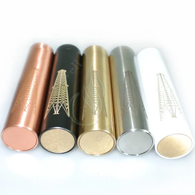 Mechanical Mod Clones