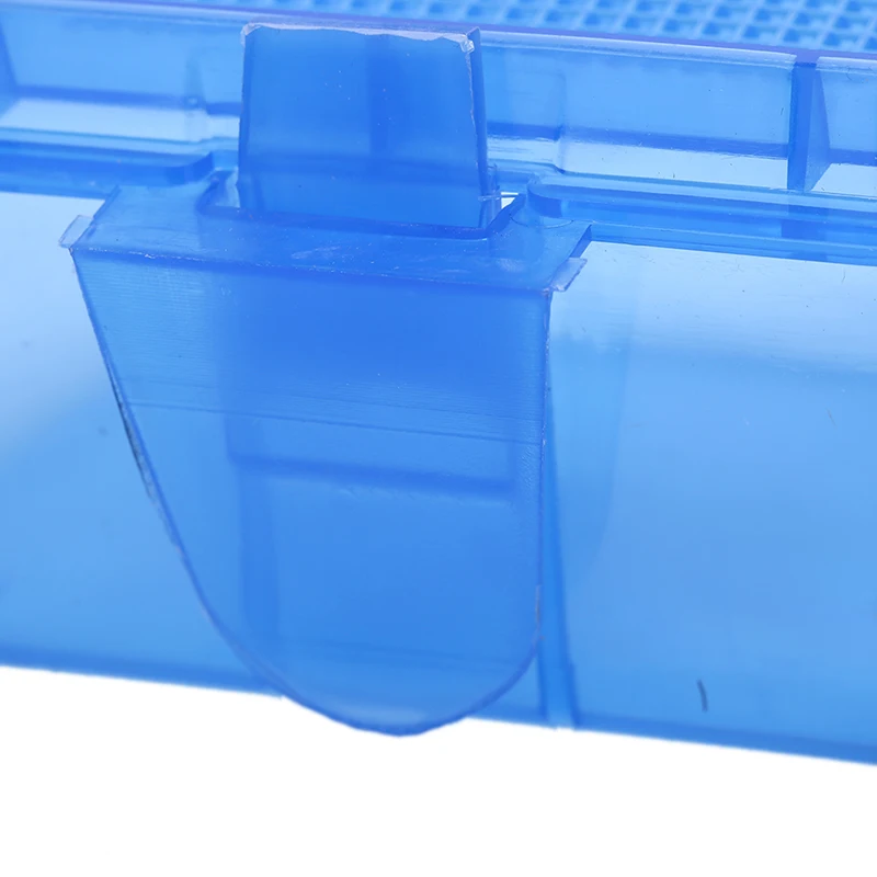 Boite de pêche,Boîte de rangement d'appâts de haute qualité,boîte de ...