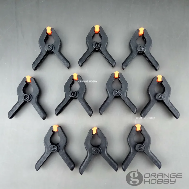 OHS AartModel 30001 Model Seamless Clips for Assemble Model Kit Hobby ...
