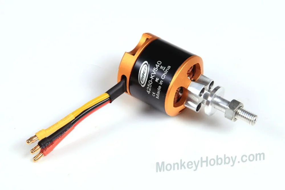 FMS 4250 KV540 Motor|Parts & Accessories| - AliExpress