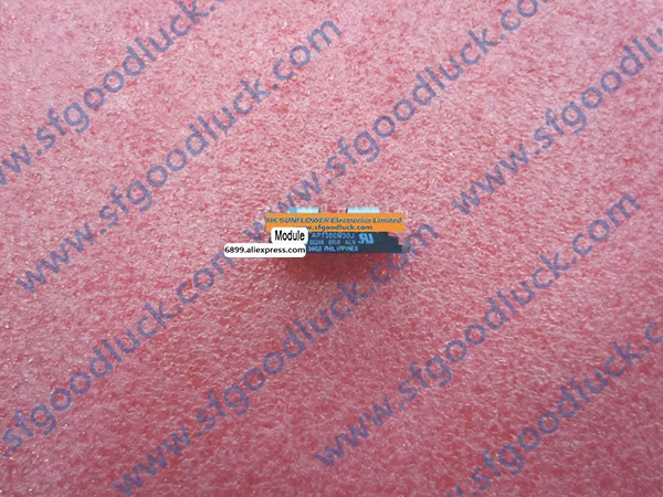 APT100M50J-Power-N-Channel-MOSFET-Module-500V-103A-ISOTOP-SOT-227 ...