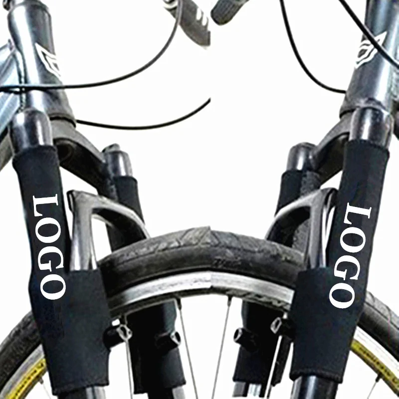 One-Pair-Bicycle-Fork-Protection-Cycling-Bike-Front-Fork-Shock-Absorber ...