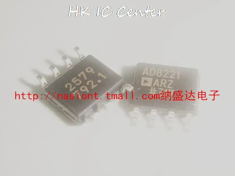 AD8221ARZ AD8221 SOP8|ad8221| - AliExpress