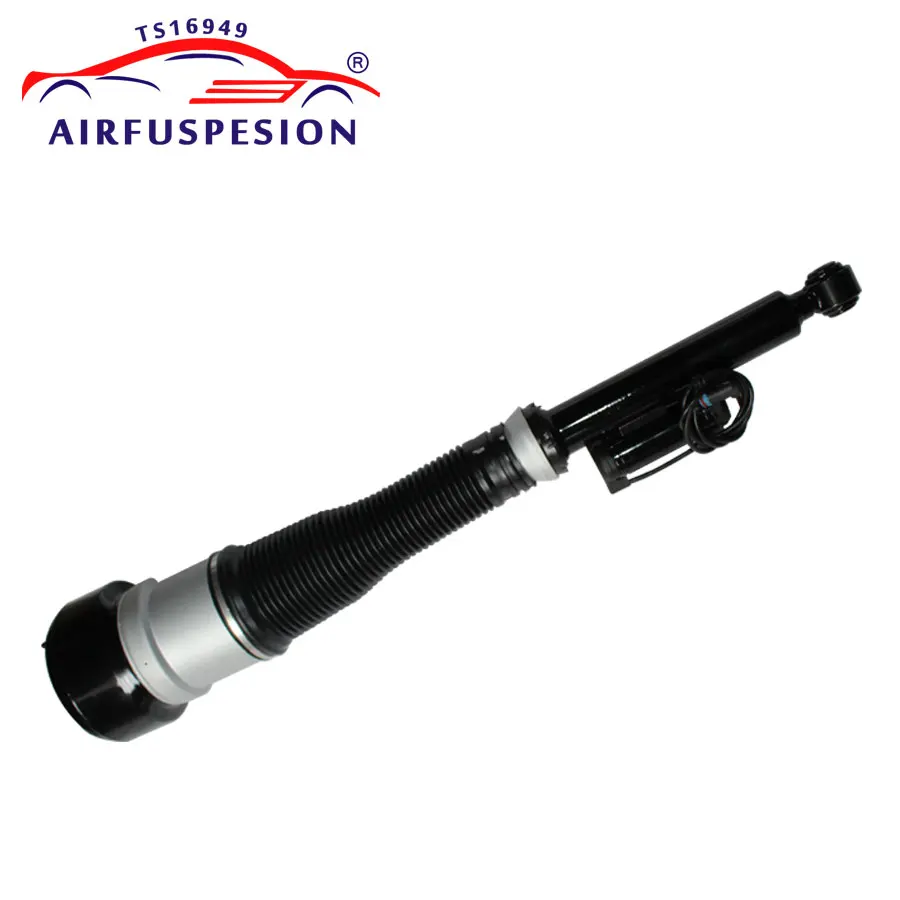 Передняя/задняя пневматическая подвеска, амортизационная распорка для ...