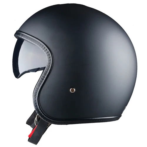 Vintage Helmet - Cafe Racer Garage - Your Vision, Our Parts!