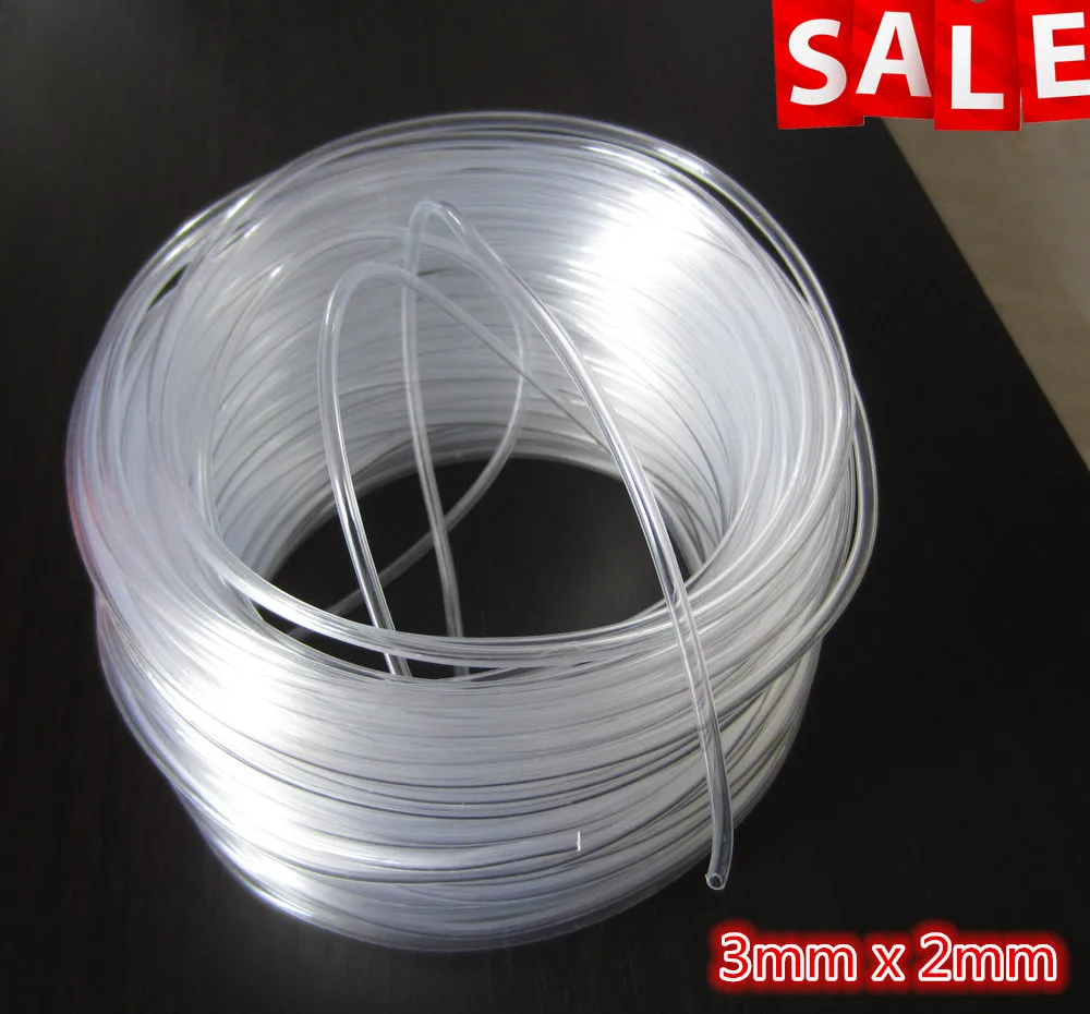 10m Ink Tube For Galaxy/mimaki/mutoh/for Epson Printer Supply Tubing ...