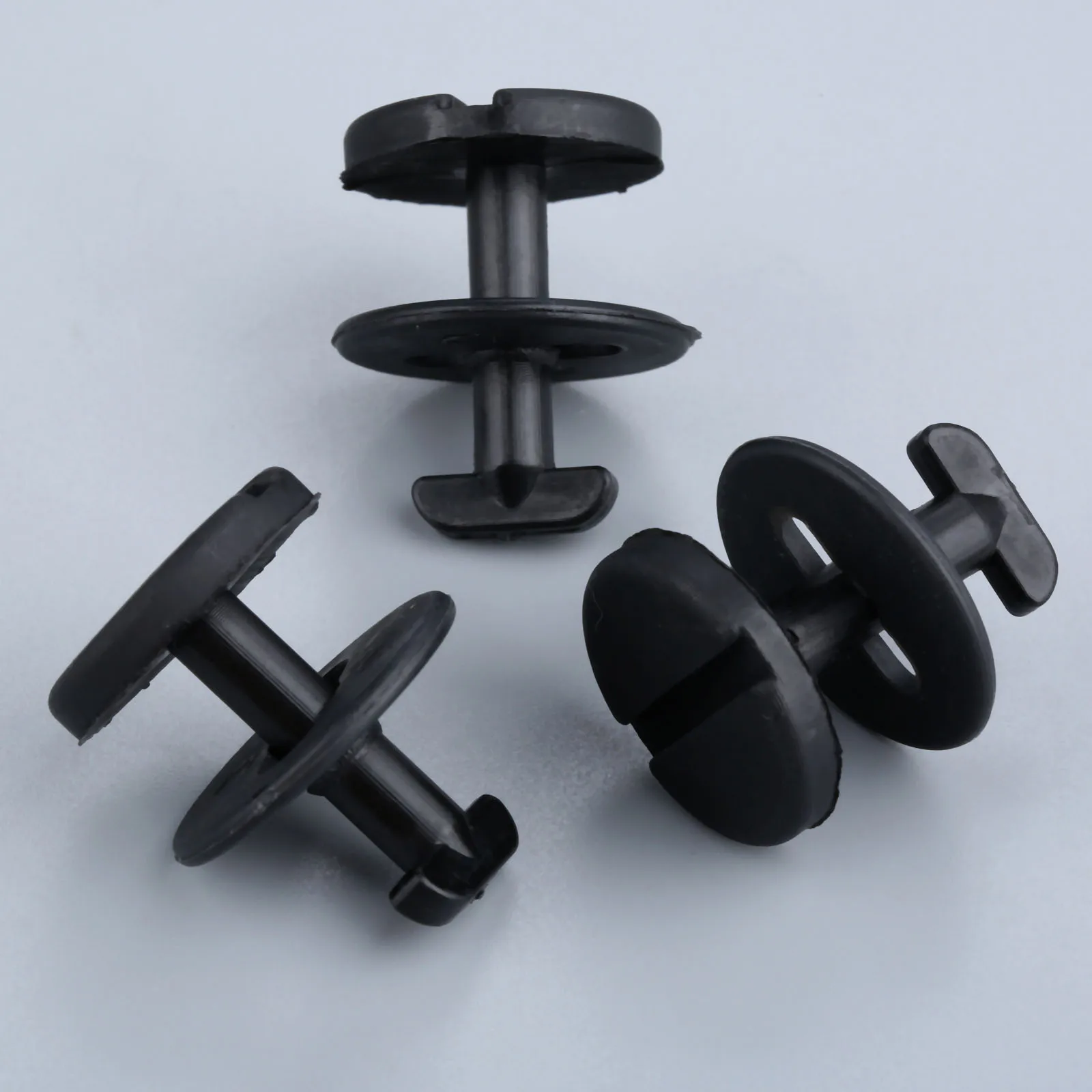 20Pcs Car Floor Mat Carpet Clips Twist Lock With Washers 82119410191 ...