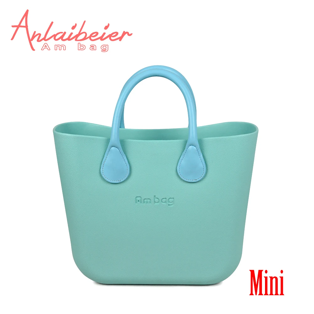 O Bag Italy Review | IUCN Water