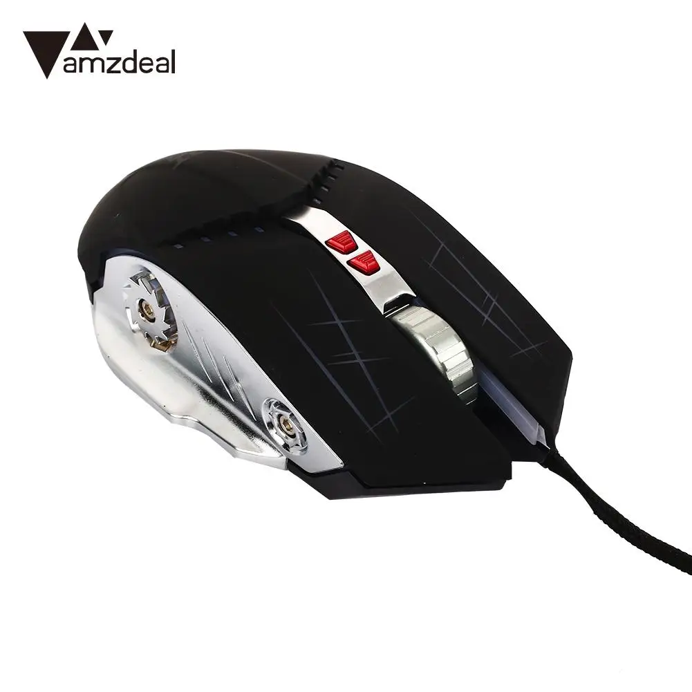 Optical mouse with usb cable|Mouse| - AliExpress