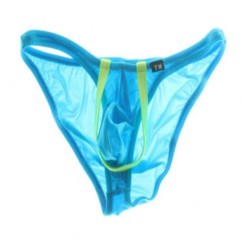 Men's Briefs Sexy Transparent Mens Sexy Underwear Briefs Underwear U ...
