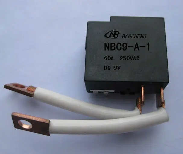 Magnetic Latching Switch