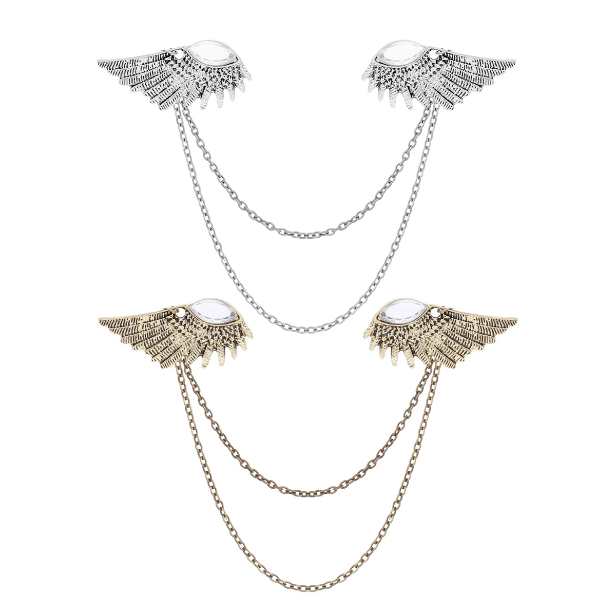 Fashion-Angle-Wings-Collar-Pin-Brooch-Personality-Suit-Pins-Brooches ...