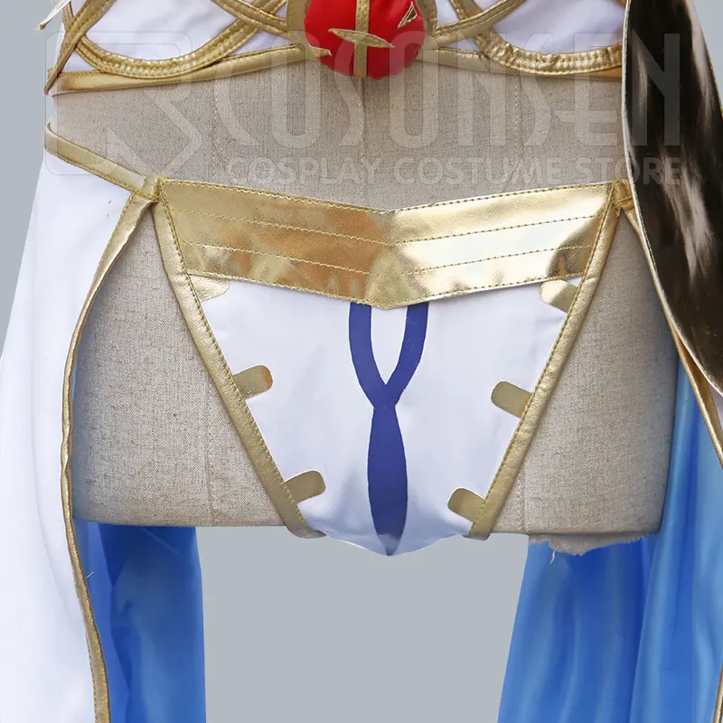 Fate Grand Order Ishtar Rin FGO Tohsaka Rin Cosplay Costume Full Set ...