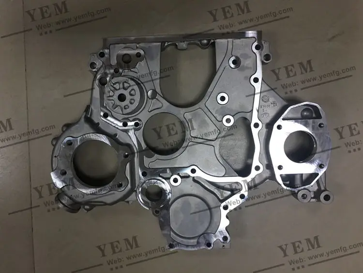 Nuevo 4D98 4TNV98 cubierta carcasa assy 129953 35000| | - AliExpress