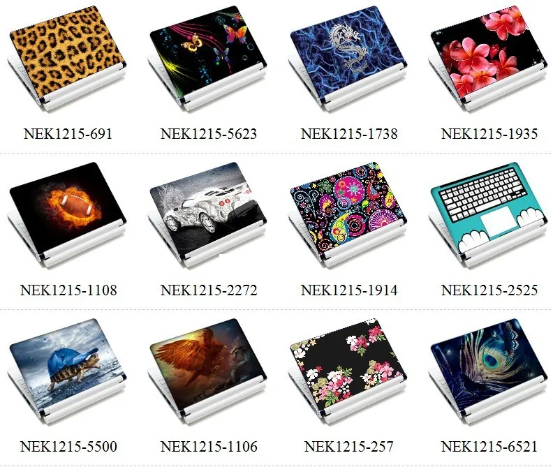 Online Buy Wholesale laptop cover sticker from China laptop cover ...
