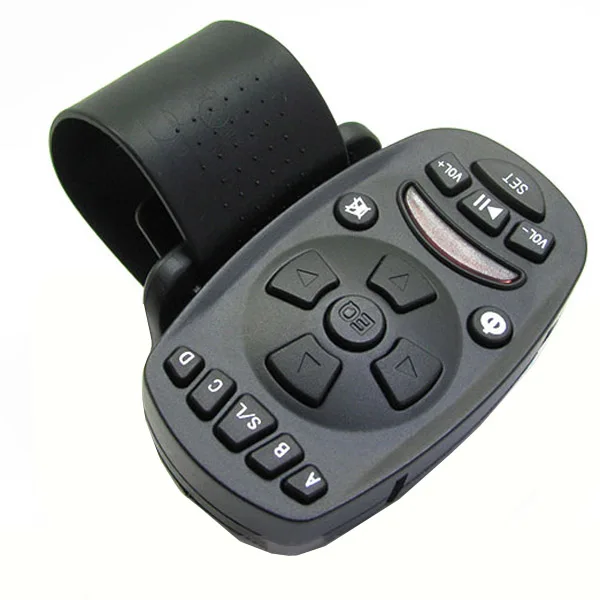 Online Buy Wholesale universal steering wheel remote control from China ...