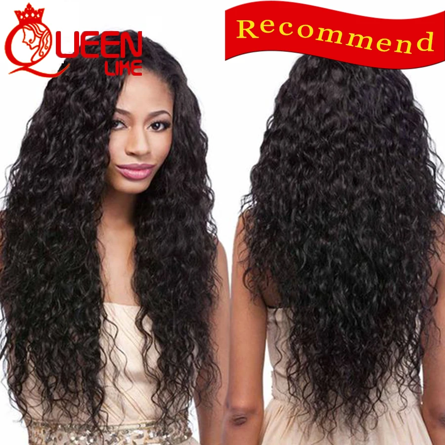 Peruvian Hair Natural Wave