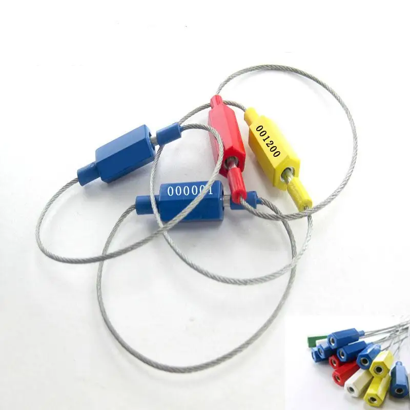 Bolt type wire seal,Wire seal block container seal container logistics ... Bolt type wire seal,Wire seal block container seal container logistics ...