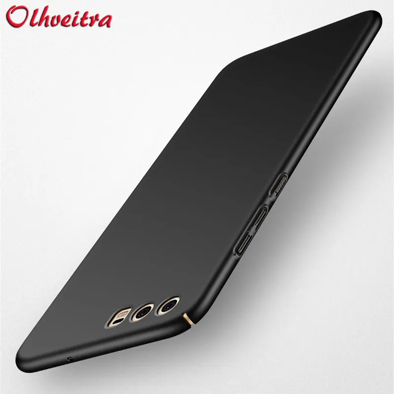 Original mobile Phone Cover For Huawei P10 P 10 case Hard PC Back Cover ...