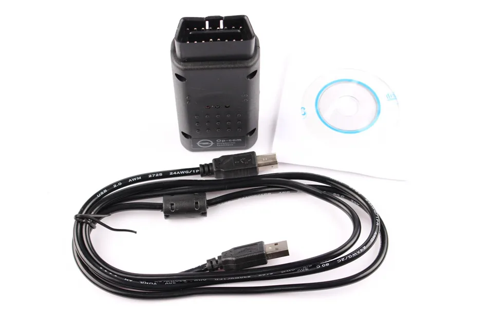 OP COM V1.99 FW OP-COM PIC18F458 чип для Opel COM OPCOM OBD2 сканер ...