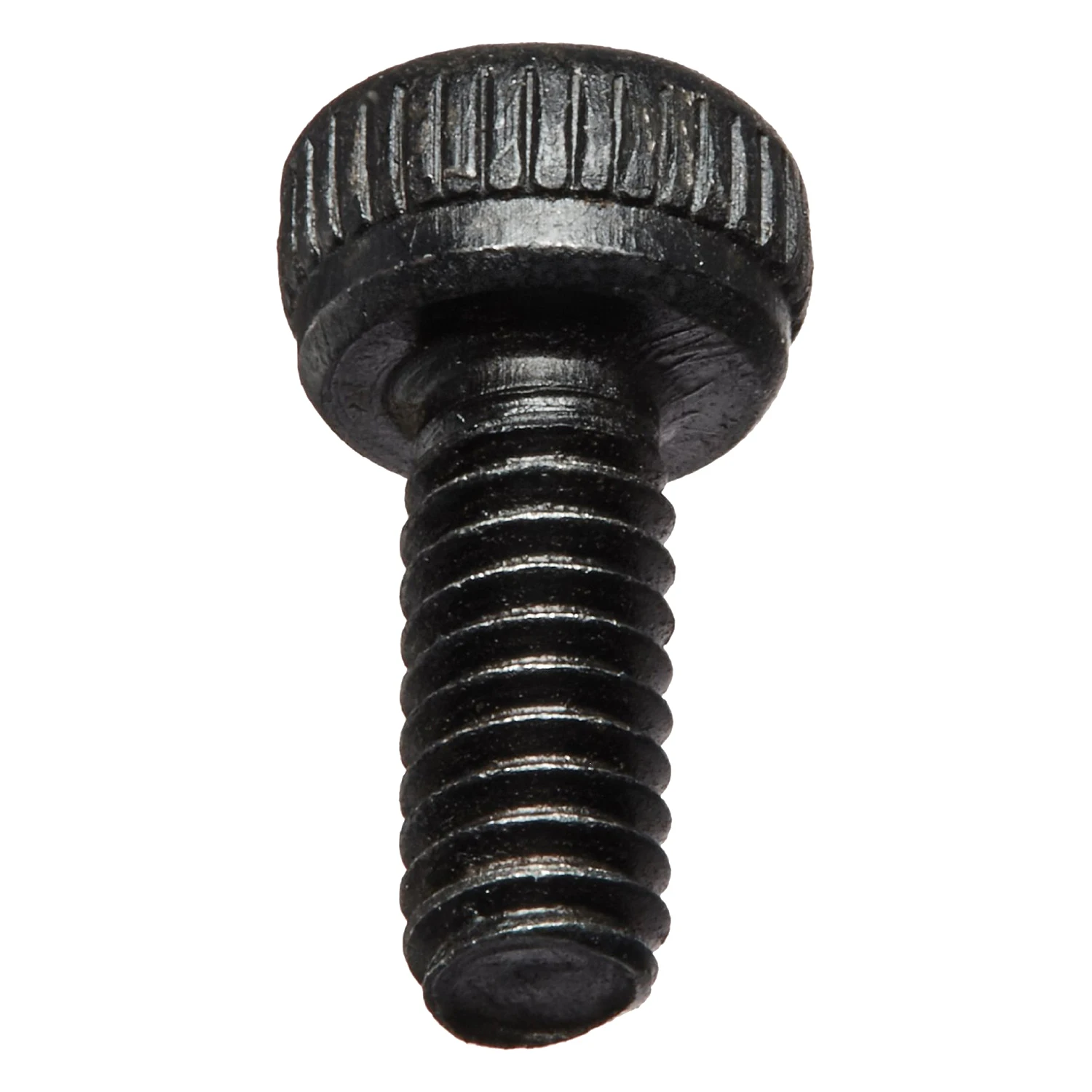 CNIM Hot 100 Pcs 12.9 Steel Alloy Hex Pan Head Knurled Cap Screw Bolt ...