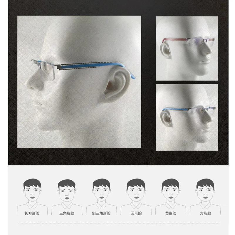 blue light blocking glasses anti glare glasses for computer blue light ...
