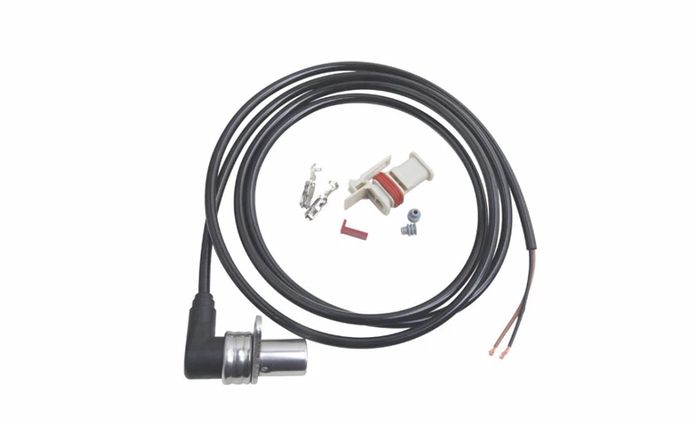 SMD ABS Sensor Wheel Speed Sensor Crankshaft Rotation Speed Sensor for ...