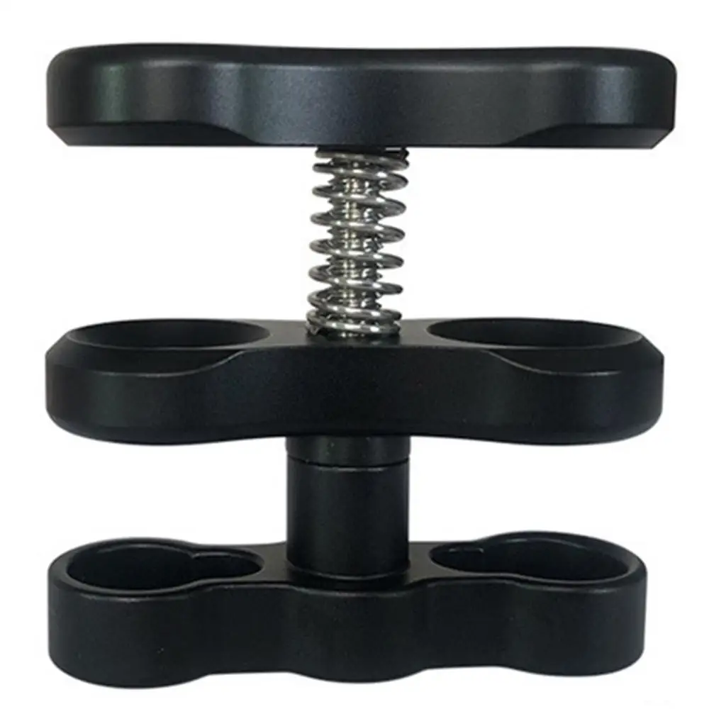 1" Ball Clamp Diving Lighting Arm Holding System For Underwater Photo ...