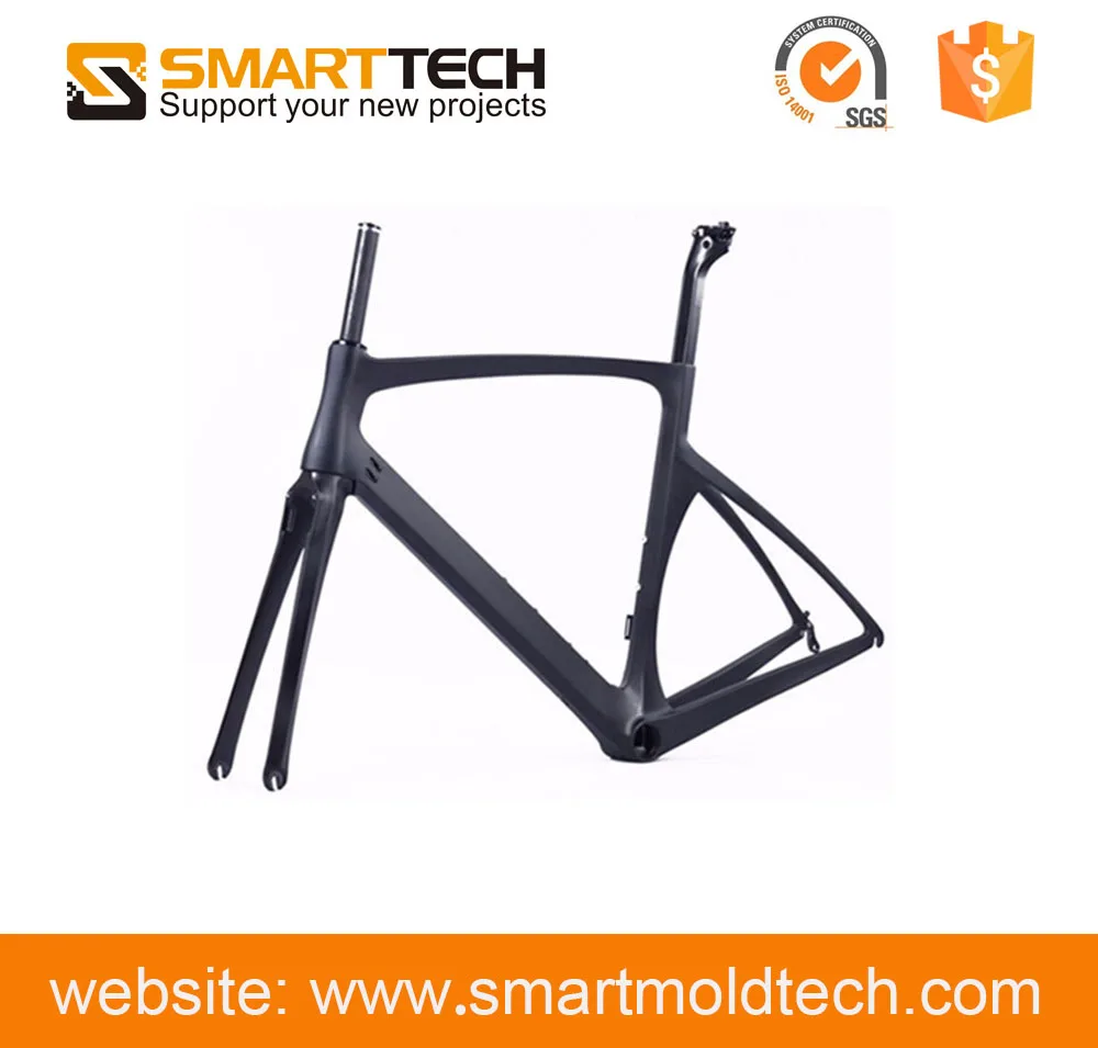 Cheap High Quality CNC Machining Bike Bicycle Parts Custom Molding ...