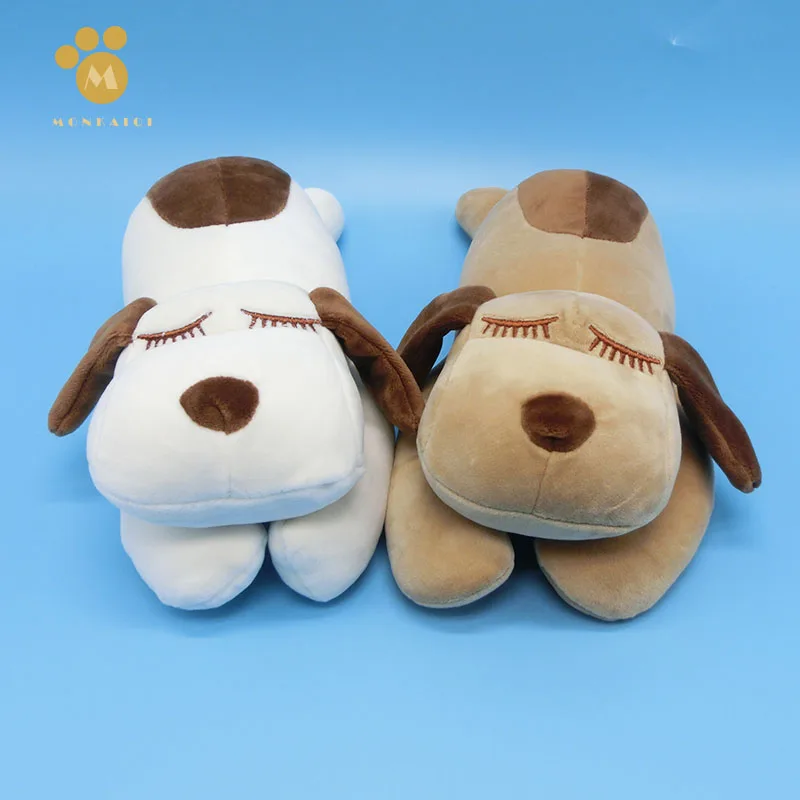 cartoon dog plush toys animal doll soft stuffed toy baby puppy kid toys ...