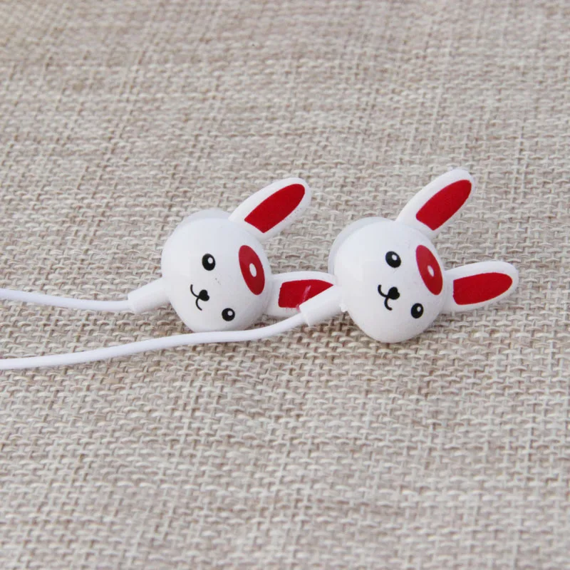 Online Buy Wholesale rabbit headphones from China rabbit headphones ...