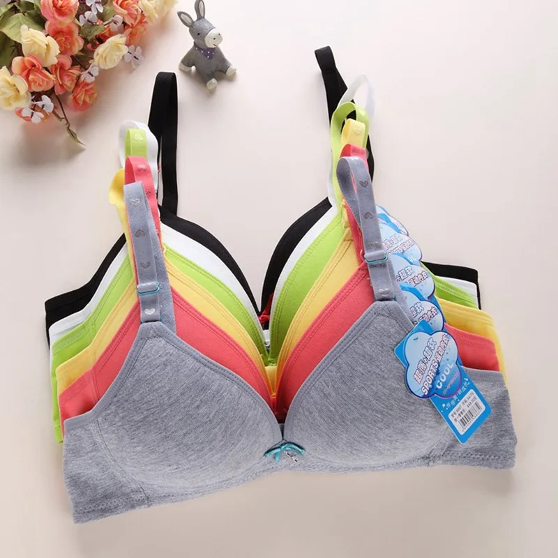 Online Buy Wholesale kids bra from China kids bra Wholesalers ...