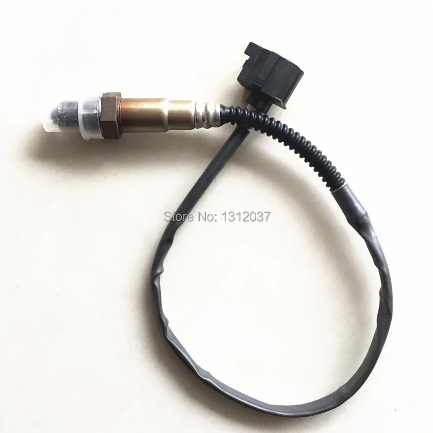 Parts Oe No A0045420818 0045420818 0258006747 Oxygen Sensor A 004 542 ...