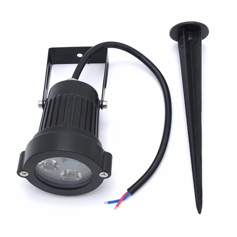 Led Outdoor Ground Flood Lights