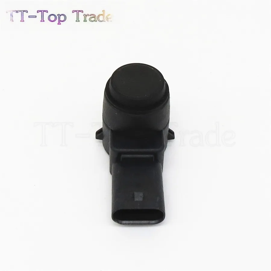 Brand New Parking sensor OEM A2215420417 For Mercedes Benz W211 W219 ...