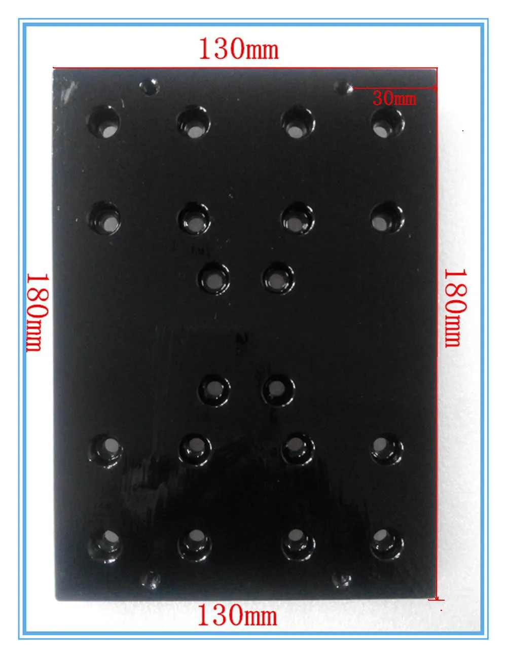 the sliding module / line / cnc linear displacement of coordinates of ...