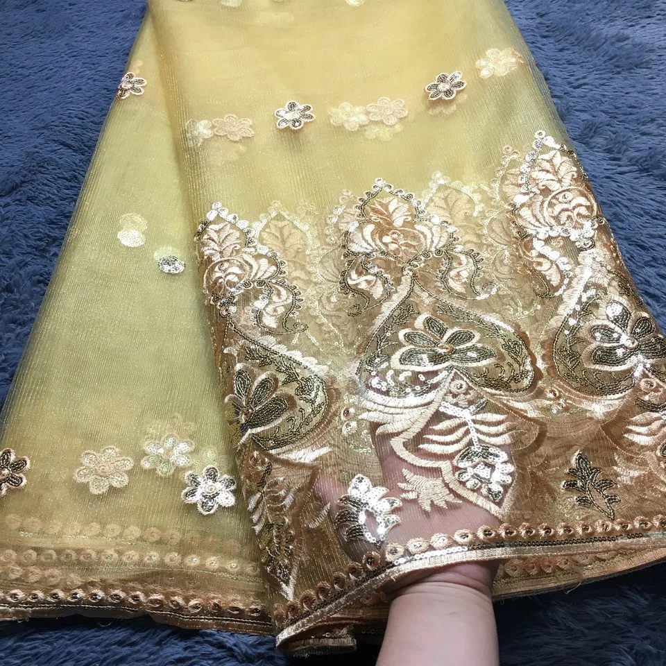 Craft Supplies & Tools Sewing Embellishments Multi Color African George ...