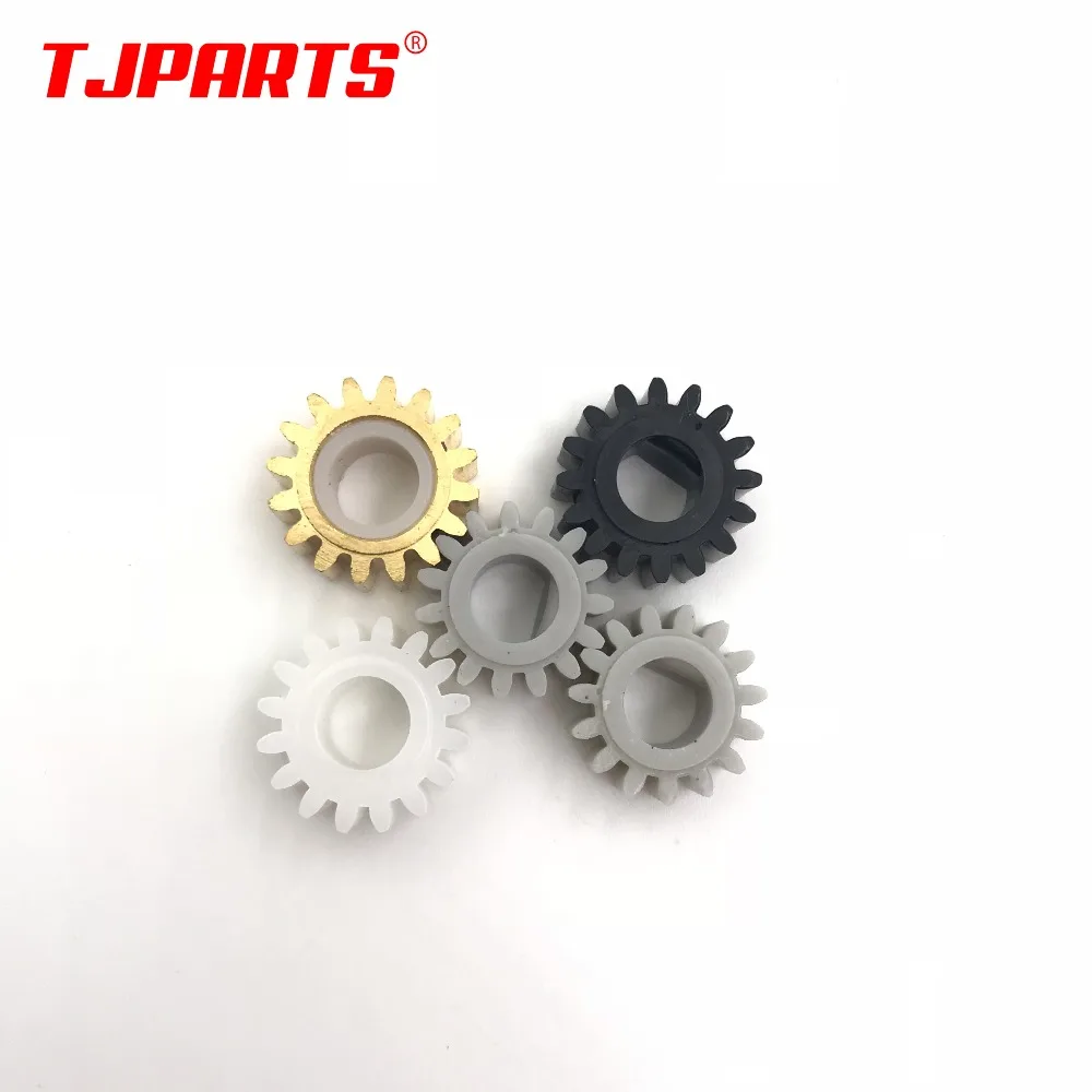 Compatible 411018-Gear AB41-1018 AB411018 Developer Gear Kit Set for ...