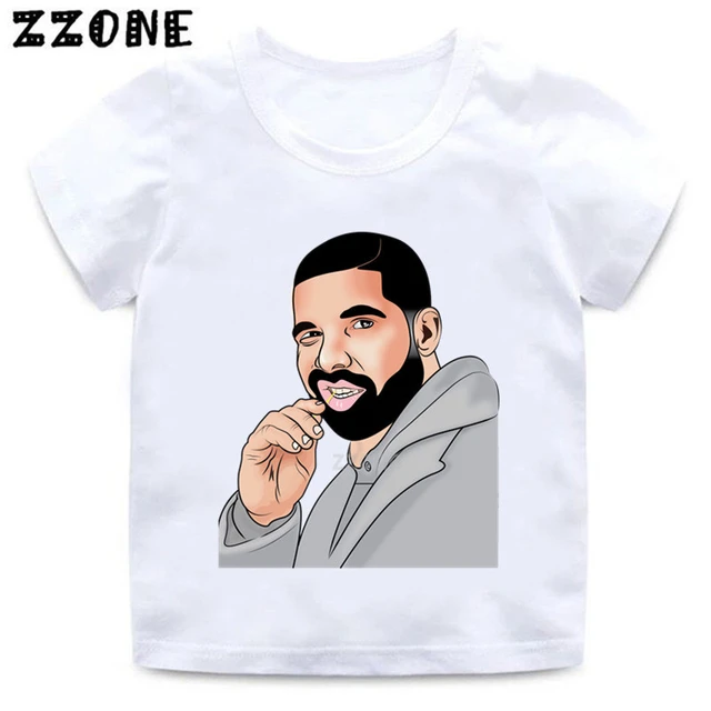 Drake Clothes
