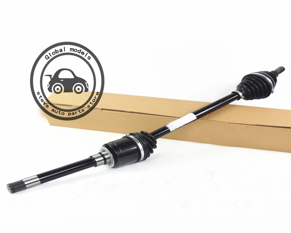 Front right axle shaft Drive shaft for Mercedes Benz W251 R280 R300 ...