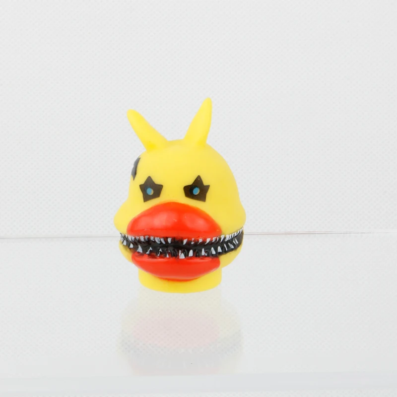 4*6cm 5pcs/lot Five Nights At Freddy's Finger Hand Toys Action Figure ...