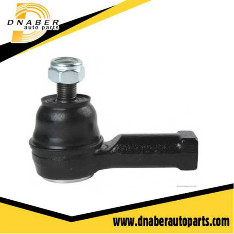 Front Oem Mr548285 Tie Rod End(steering) For Mitsubishi 4g63turbo 4g63 ...