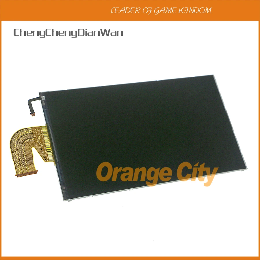 Original New Screen Digitizer Pad Spare Pad Ribbon For NS SWITCH LCD ...