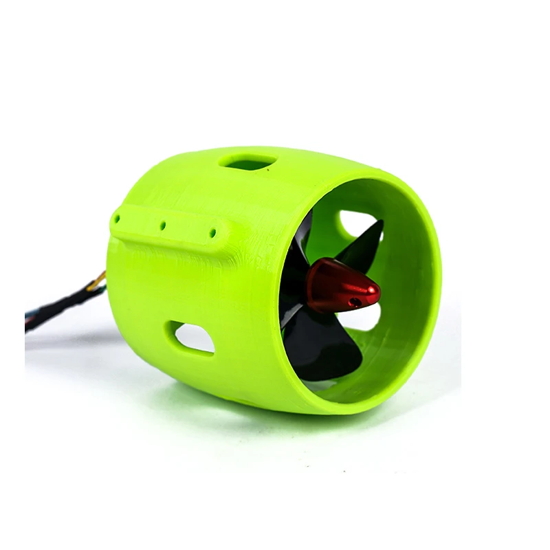 Underwater Thruster Waterproof 12-24v 2kg Thrust 2833 1000kv Brushless ...