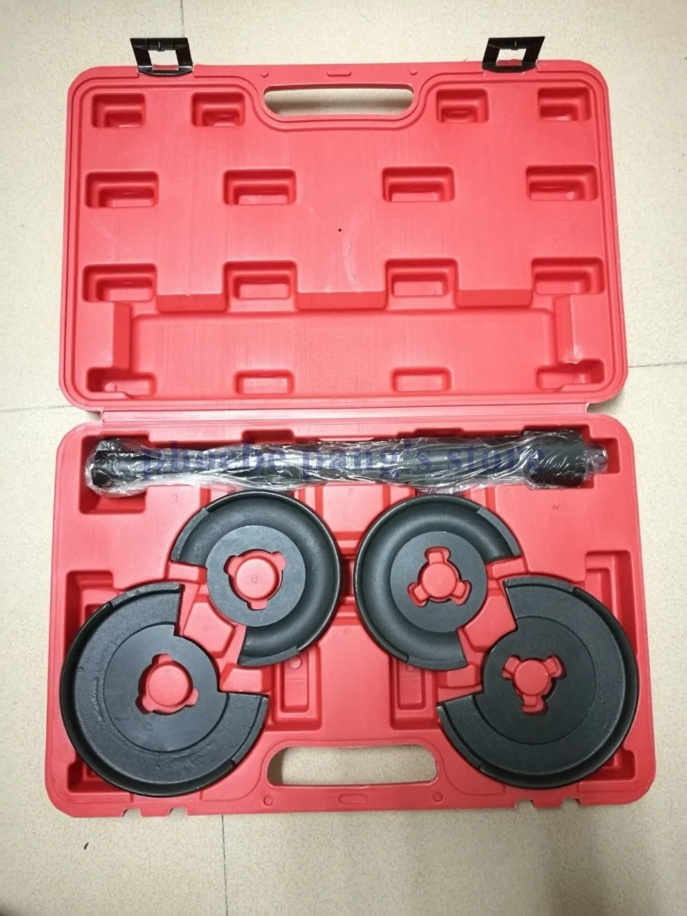 Suspension Coil Tool at Corrina Davis blog