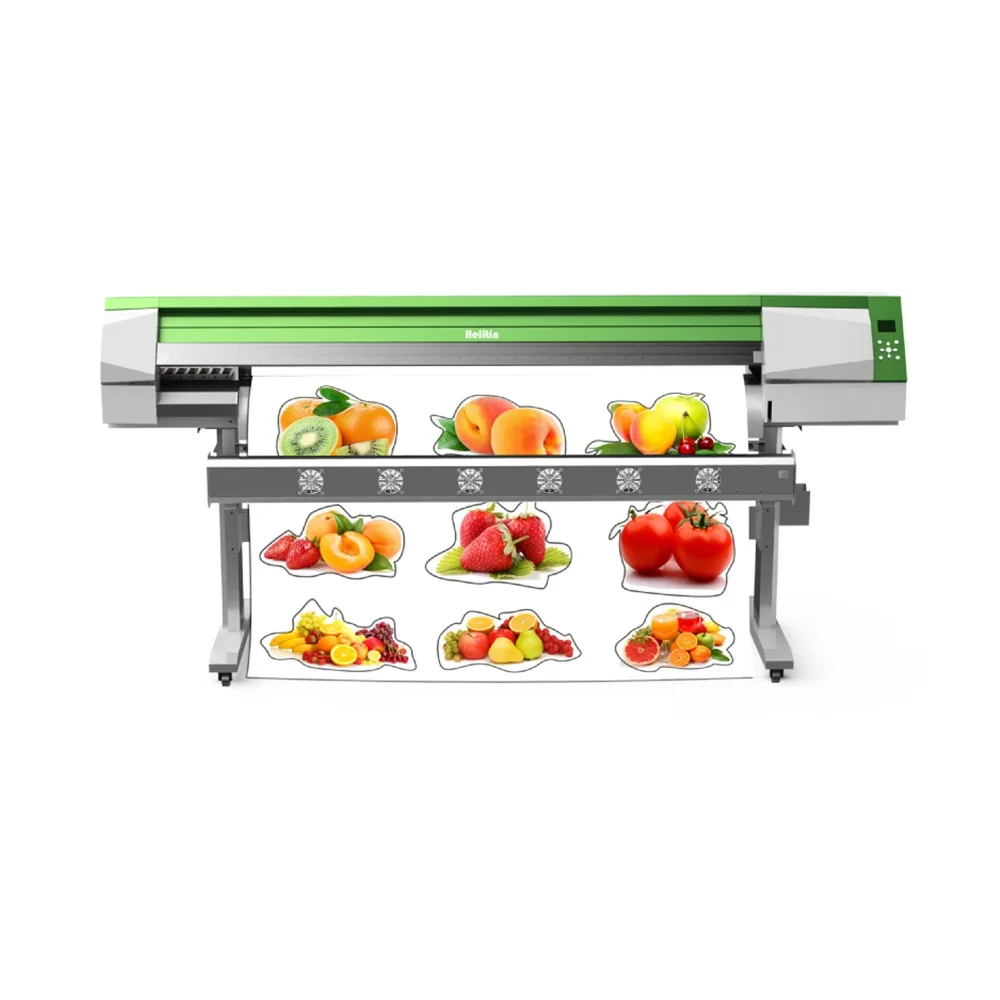 Small print and cut plotter Digital Printing and Cutting Plotter ...