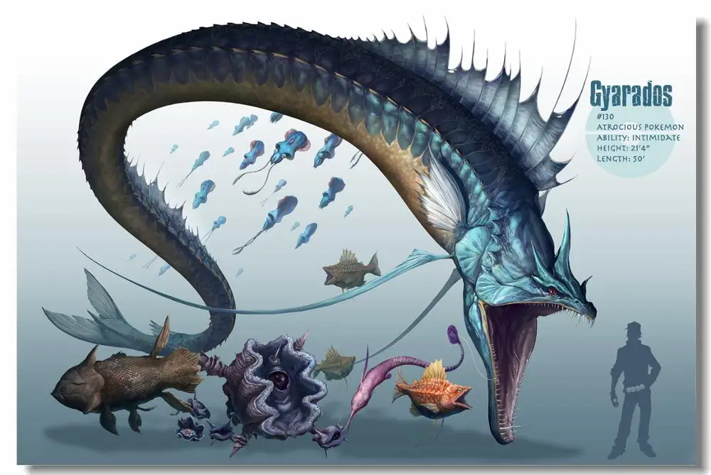 Realistic Typhlosion