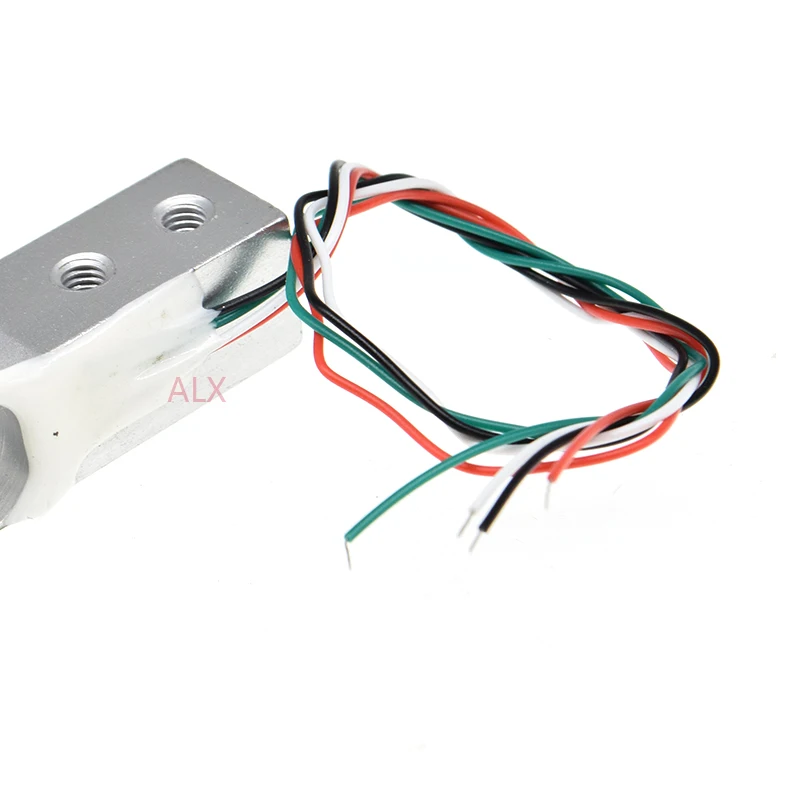 Digital Load Cell Weight Sensor 1kg 5kg 10kg 20KG Portable Electronic ...