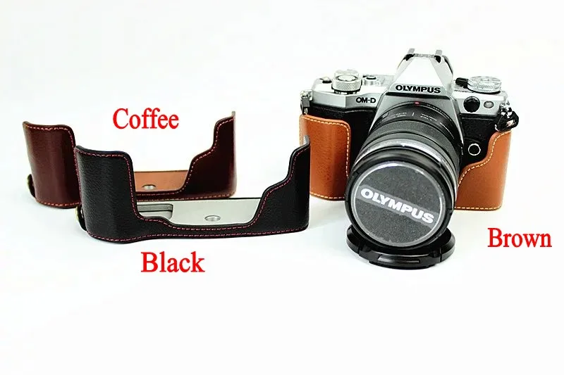 Olympus Om D Em 1 Bag