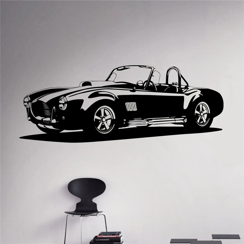 Aliexpress.com : Buy 2018 New Arrival Wall Stickers Stickers Car Wall ...